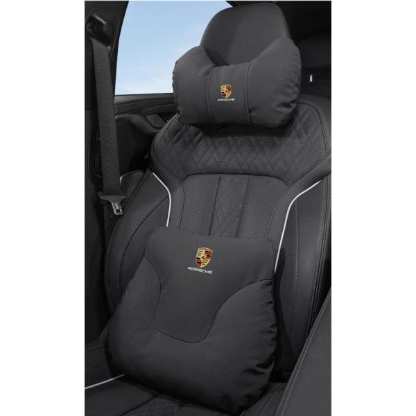 【商品詳細】■ セット内容ネックパッド 1個腰クッション 1個■ やさしく支えるクッション性適度な柔らかさで体をしっかりサポートし、首 背中 腰部への圧力を均等に吸収します。長時間座っていても快適な姿勢を保つことができ、運転や作業中の疲労を...