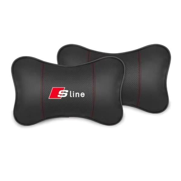 ■サイズ27cm×17cm2個セット■簡単取付ベルトを通すだけで簡単に取り付け可能です。工具不要で、すぐに使用できます。■運転中のストレスを軽減人間工学に基づいた設計で、ヘッドレストとシートの隙間をしっかり埋めます。体の骨格に沿って自然にフ...