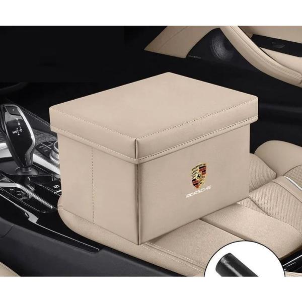 ■ 材質PUレザー■ サイズ23×17×15cm■ 特徴折りたたみ可能で軽量、持ち運びも簡単。使用しない時は完全に折りたたんで収納でき、省スペースで便利。