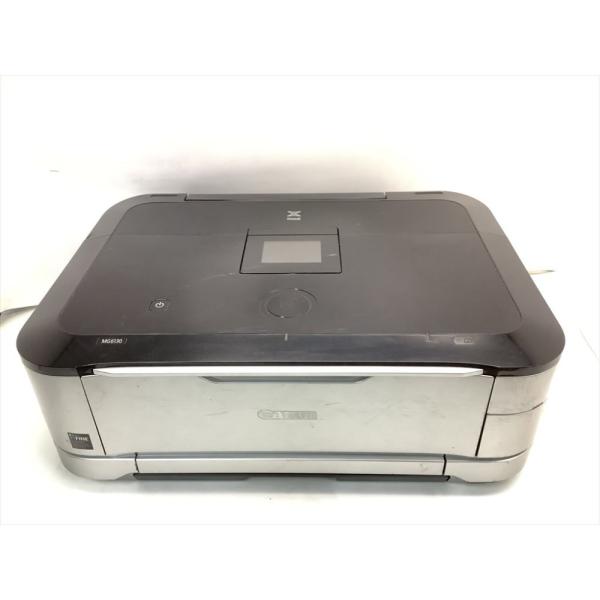 「商品状態」★安心のプリンター専門店★★30日間返金保証・安心サポート付き★【動作】通電・印字等すべての機能動作確認し良好です。印刷結果も全色綺麗に出ています。 【付属品】本体、電源ケーブル、インクになります。インクは使用途中の物が入ってお...