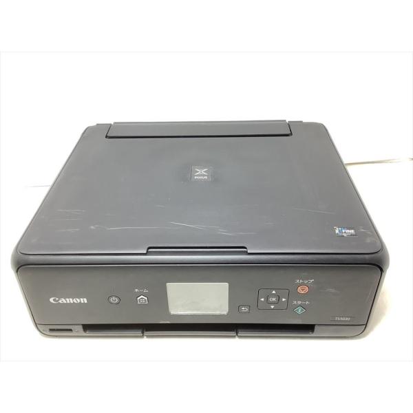 「商品状態」★安心のプリンター専門店★★30日間返金保証・安心サポート付き★★まだまだ使える総印刷枚数2650枚以下の特別品★【動作】通電・印字等すべての機能動作確認し良好です。印刷結果も全色綺麗に出ています。 【付属品】本体、電源ケーブル...