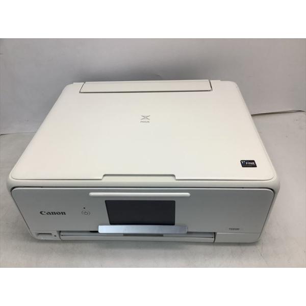 「商品状態」★安心のプリンター専門店★★30日間返金保証・安心サポート付き★★まだまだ使える総印刷枚数1388枚以下の特別品★【動作】通電・印字等すべての機能動作確認し良好です。印刷結果も全色綺麗に出ています。 【付属品】本体、電源ケーブル...