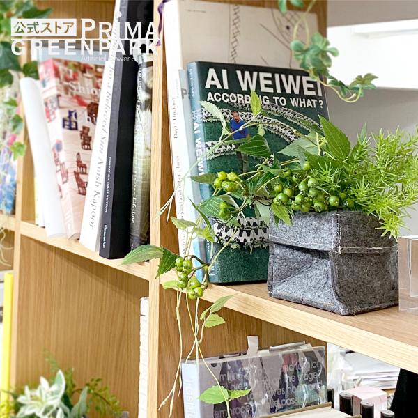 キーワード：テッセン ミリオン 吊り下げ 天井 グレー 除湿 消臭 フェイク リアル フェイクグリーン 観葉植物 造花 アーティフィシャルフラワー 人工 高品質 インテリア ディスプレイ 装飾 ギフト プレゼント 贈り物 祝い 誕生日 バー...