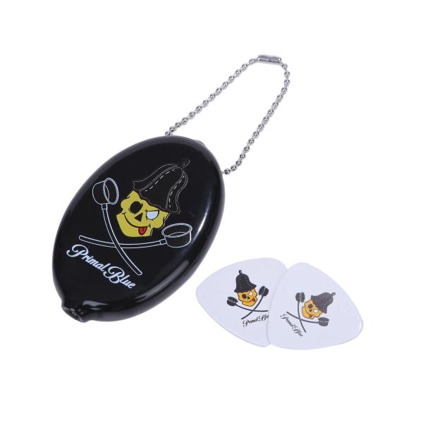 【サイズ】8cm×5.2cm 素材：ラバー　【サウナやサウナや銭湯の小銭入れやピックケースとして】サウナや銭湯へ行く時の小銭入れてとしても最適です 500円や100円硬貨で約15枚程度入ります。【音楽の場面でもサウナ好きをアピール】コインケ...