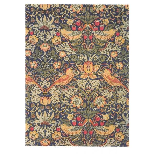 William Morris (1834-1896)The strawberry thief,188314.8 x 10.3 cm輸入国：スイス