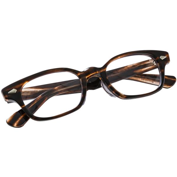 私たちは日本の鯖江によるハンドメイドによって、当TART OPTICAL EX-MAN(R)の息吹、掛け心地、いまだ衰えない洗練されたデザインをどうぞ体感してください。専用ケース付き！TART OPTICAL EX-MAN(R)サイズ：48...