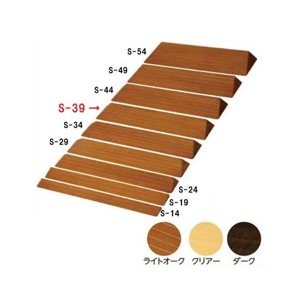 表面は滑りにくい塗装仕上げだから安心です。スペースに合わせてノコギリでカットでき、両面テープで簡単に取り付けられます。室内の色調に合わせて３色の中からお選びいただけます。
