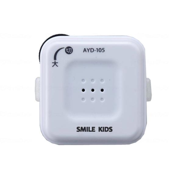 〇スイッチを入れるとスタンバイ状態になり、受話器を振る等の振動を検知して自動でオンして音声の増幅を開始します。〇無音かつ無振動状態が約1分間継続すると自動的にスタンバイ状態に移行して乾電池の消耗を抑えます。〇取付バンドで簡単に付け外しができ...