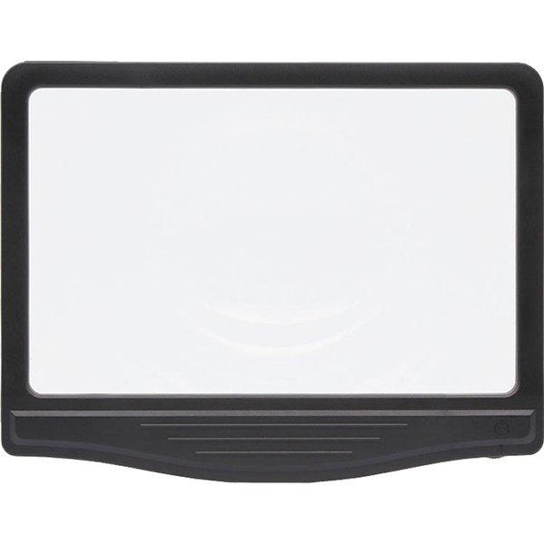 ・大きなレンズではっきり見えて、軽くて調光もできる・アクリルレンズで超軽量！手が疲れにくい・大きなレンズではっきり見えて、軽くて調光もできる。・12個のLEDライト内蔵。手元がよりはっきり！※電池は別売りです。●サイズ／幅20×高さ15.4...