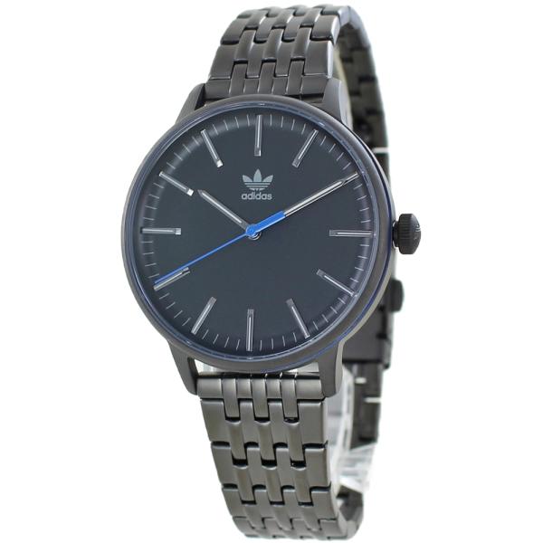 【発売日：2024年02月01日】【 adidas アディダス CODE ONE (コード ワン) Watch 】※こちらはレディースモデルですが、38ミリケースで太すぎないベルト幅の為、男性の方でも大きすぎない腕時計をお探しの方におすすめ...