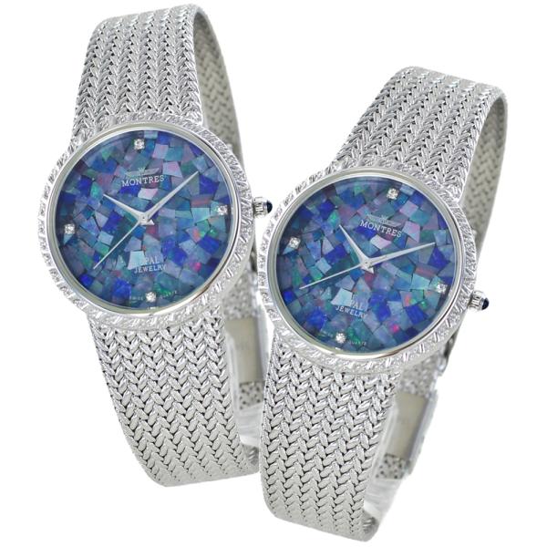 【発売日：2024年04月01日】★★★こちらの商品は、腕時計2本セットのペア商品になります。★★★※こちらは男女兼用モデルの同サイズ2本セットです。ペア腕時計ボックス（リングも収納可能）プレゼント中！絆を深めるアイテムとしてカップルに人気...