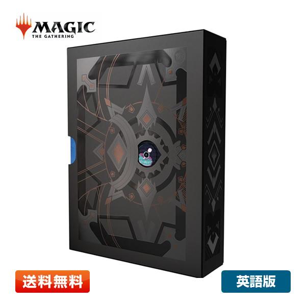 【発売日：2026年05月15日】※こちらは予約商品になります。※発売日の2026年5月15日に発送予定となります。◆メーカー：ウィザーズ・オブ・ザ・コースト◆商品名：MTG ストリクスヘイヴンの秘密(Secrets of Strixhav...