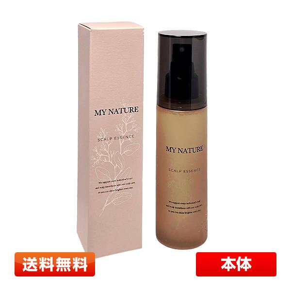 ◆メーカー名：マイナチュレ（MY NATURE）◆販売名：マイナチュレ スカルプエッセンス 薬用育毛剤＜医薬部外品＞◆内容量：120ml■商品説明■女性特有の薄毛・抜け毛を防ぎ、発毛を促進してふんわり豊かな髪へ髪の「今」と「未来」を考えた女...