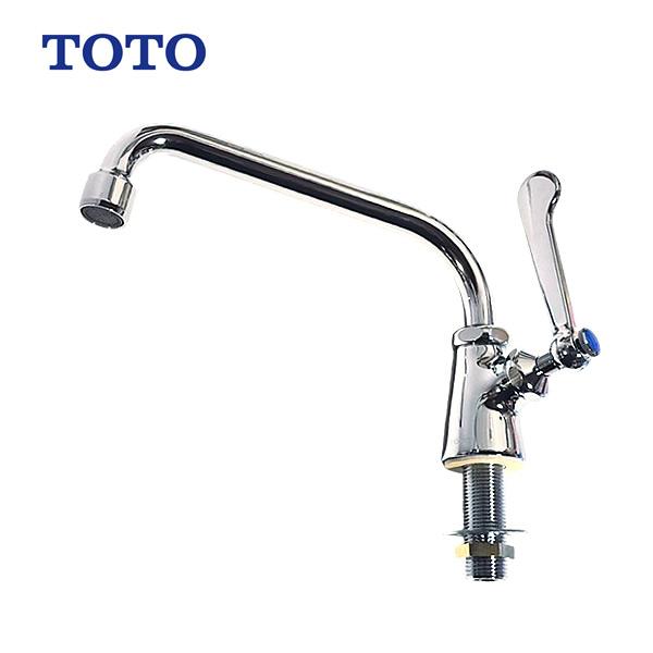 ◆メーカー名：TOTO(トートー)◆商品名：立水栓◆型番：T136SUNR13V1C【当店で10,800円以上のご注文で送料が無料になります】※10,800円以上でも沖縄県・北海道への発送は送料が1,000円必要となります。検索用：シンプル...