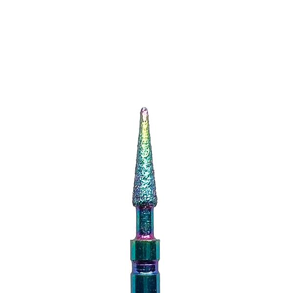 【サイズ・規格】画像参照【軸径】3/32インチ（2.35mm）メール便OK※ビットの使用後は必ず消毒をして保管してください。※ビットの交換はハンドピースに付着している粉塵などのダストを除いてから行ってください。※削りすぎや肌への接触にご注意...