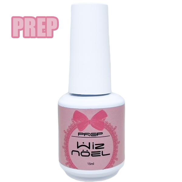 たっぷり内容量の15ml油分水分をしっかりと除去するプレプライマーです塗布後、1,2秒で素早く、ナチュラルネイルが白く乾燥しますトロピカルフルーツのような香りです【使用方法】ジェルネイル前にナチュラルネイル全体に本品を塗布してください。お好...