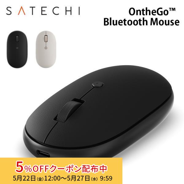 OntheGo Bluetooth マウス日々のあらゆる場面で、ワークスペースのスタイルと信頼性を重視する現代の旅行者のために設計されました。上質な素材を使用したソフトタッチのトップと、シームレスなマルチデバイス接続により、洗練されたコンパ...