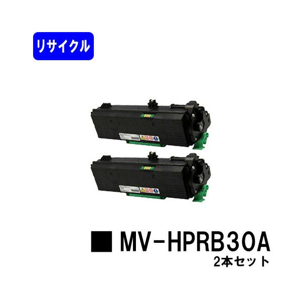 ☆カートリッジ型番☆パナソニック(Panasonic)　トナーカートリッジMV-HPRB30A☆対応機種☆MV-HPML30A☆印刷枚数☆12,000枚（A4/5%印字率時）☆備考☆ご注文確定日の翌営業日内出荷となります。