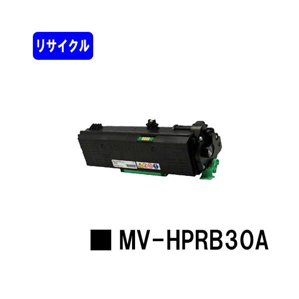 ☆カートリッジ型番☆パナソニック(Panasonic)　トナーカートリッジMV-HPRB30A☆対応機種☆MV-HPML30A☆印刷枚数☆12,000枚（A4/5%印字率時）☆備考☆ご注文確定日の翌営業日内出荷となります。