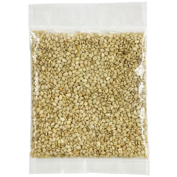 抗酸化物質のゴマリグナンのほか、ビタミンE、カルシウム、マグネシウム、鉄分、食物繊維、オレイン酸、リノール酸などの栄養が豊富です。レシチンもあり、コレステロールが血液にたまるのを防ぎます。豊かな栄養成分を含むので、精進料理によく使われていま...