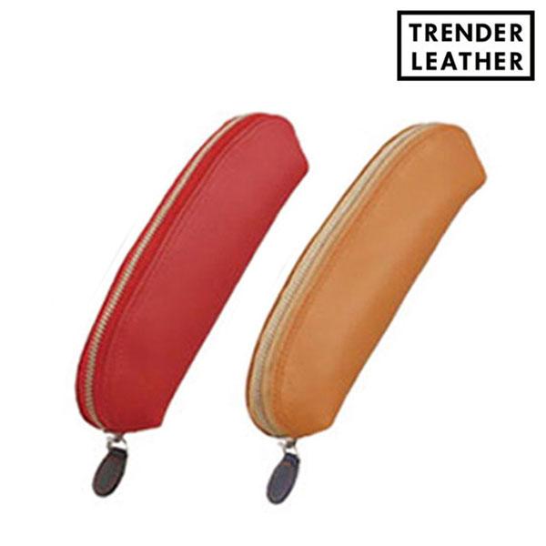 【メール便不可】【名入れ無料】【仕様】色:全6色(ブラック(完売)・ダークブラウン(完売)・ブルー(完売)・レッド・ブラウン・モカ(完売))サイズ:185×60×38mm仕様:牛革(スムース仕上げ)、内生地:シャンタン、サイドチャック式、金...