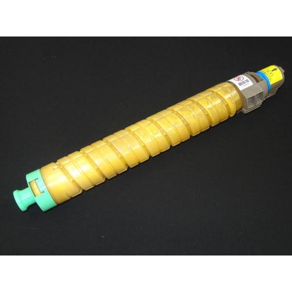 【送料無料】【仕様】色:イエローサイズ:リサイクルトナー対応プリンター:/ IPSiO SP C821 / IPSiO SP C820 /純正品番:515583(IPSiO SP トナー イエロー C820H)A4/5%印字枚数:約1500...