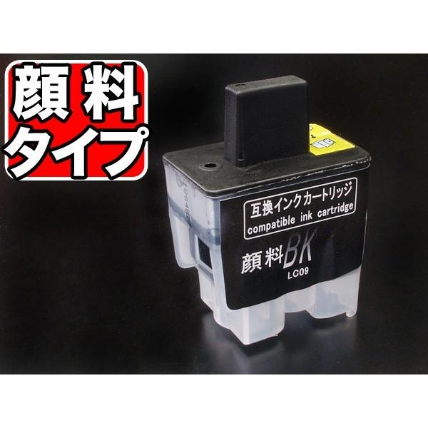 【メール便不可】【仕様】色:顔料ブラックサイズ:容量:18ml対応プリンター:/ MFC-410CN / MFC-415CN / MFC-425CN / MFC-610CLN / MFC-615CN / MFC-610CLWN / MFC-...