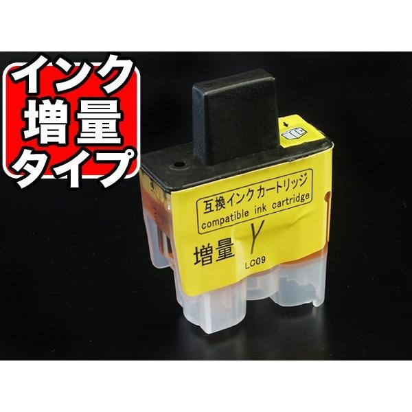 【在庫限り】【メール便送料無料】【送料無料(メール便配送の場合)・電話サポート付】【仕様】色:イエローサイズ:容量:18ml対応プリンター:/ MFC-410CN / MFC-415CN / MFC-425CN / MFC-610CLN /...