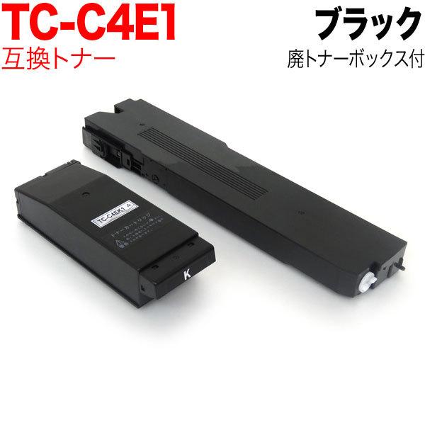 【送料無料】【仕様】色:ブラックサイズ:互換トナー対応プリンター:/ C650dnw /純正品番:TC-C4EK1A4/5%印字枚数:7000枚(純正同等)保証期間:1年間【商品情報】トナー|沖電気プリンター用トナー|商品番号:QR-TC-...