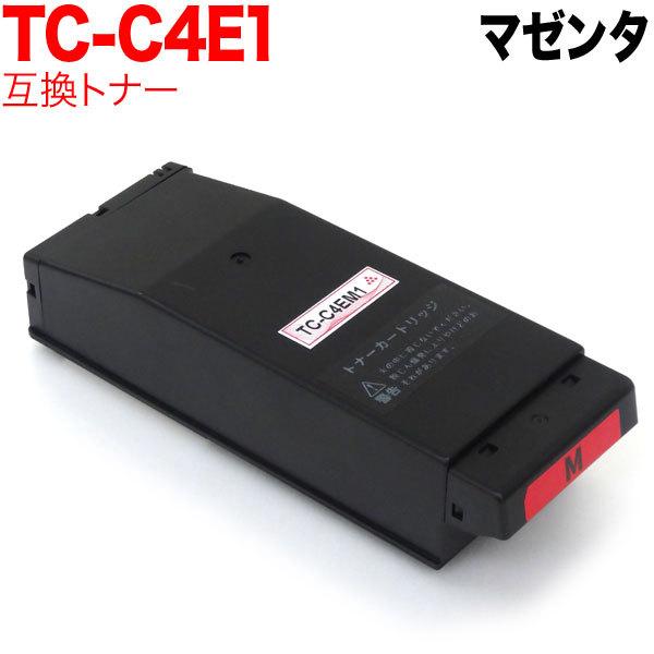 【送料無料】【仕様】色:マゼンタサイズ:互換トナー対応プリンター:/ C650dnw /純正品番:TC-C4EM1A4/5%印字枚数:6000枚(純正同等)保証期間:1年間【商品情報】トナー|沖電気プリンター用トナー|商品番号:QR-TC-...