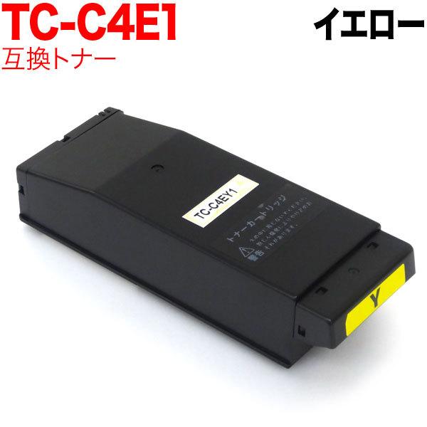 【送料無料】【仕様】色:イエローサイズ:互換トナー対応プリンター:/ C650dnw /純正品番:TC-C4EY1A4/5%印字枚数:6000枚(純正同等)保証期間:1年間【商品情報】トナー|沖電気プリンター用トナー|商品番号:QR-TC-...