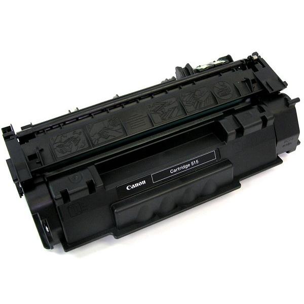 【代引不可】【メーカー直送品】【送料無料】【仕様】色:ブラックサイズ:リサイクルトナー対応プリンター:/ LBP-3310 /純正品番:CRG-515 (1975B004)A4/5%印字枚数:3000枚 (純正同等)製造メーカー:国内メーカ...