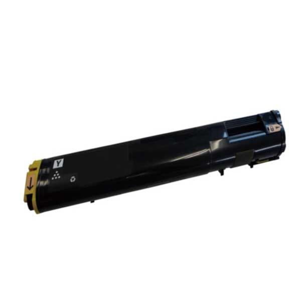 【代引不可】【メーカー直送品】【送料無料】【仕様】色:イエローサイズ:リサイクルトナー対応プリンター:/ Docu Print C3050 /純正品番:CT200825印字枚数:6500枚【商品情報】トナー|富士ゼロックスプリンター用トナー...