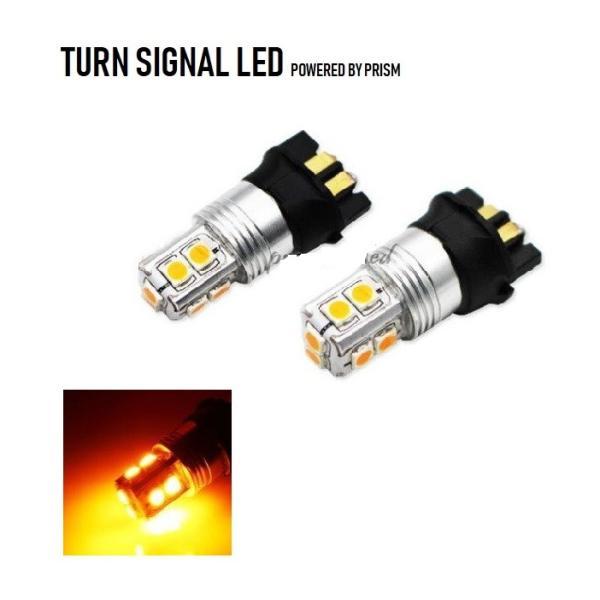 VOLVO ボルボ S60 型式:FB年式：2014年〜簡単にキレッキレッに光るLED仕様に!!◆純正球と交換するだけ♪速度調整リレー、メタル抵抗の接続不要!!◆超高輝度3030チップ光束：300ルーメン[商品詳細]・最新3030SMD 1...