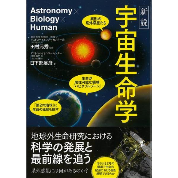 宇宙がどういったものかを知る術がない時代から、宇宙には地上と異なる世界があるのではないかと考えられてきました。私たち人類はそこに存在するかもしれない「異なる世界の住人」である神さまを思い描き、神さまにおける世界のはじまりなどを想像し、人類は...
