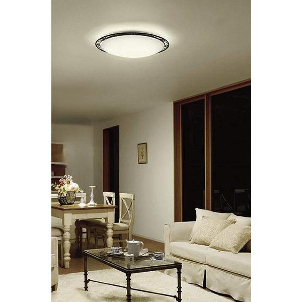 6500K~2700K タイマー付リモコン クイック取付式