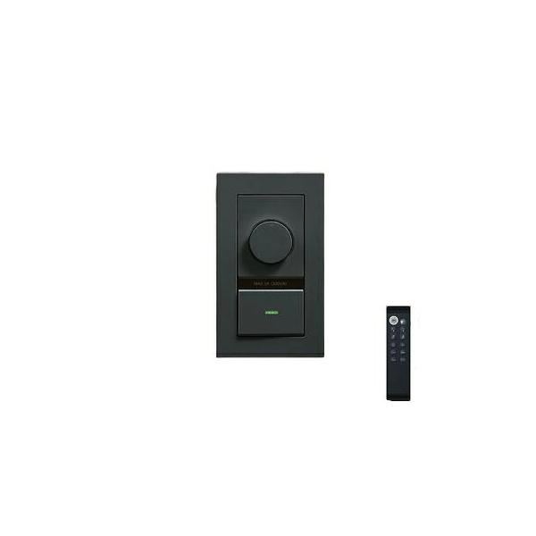 ■この商品はDECO-Sシリーズのランプも使用可能ですが、3灯以上、15灯以下でご使用下さい。1〜2灯のみでは調光できません。また逆位相タイプの調光器ですので逆位相の器具にてご使用下さい。位相タイプの器具はご使用いただけません。