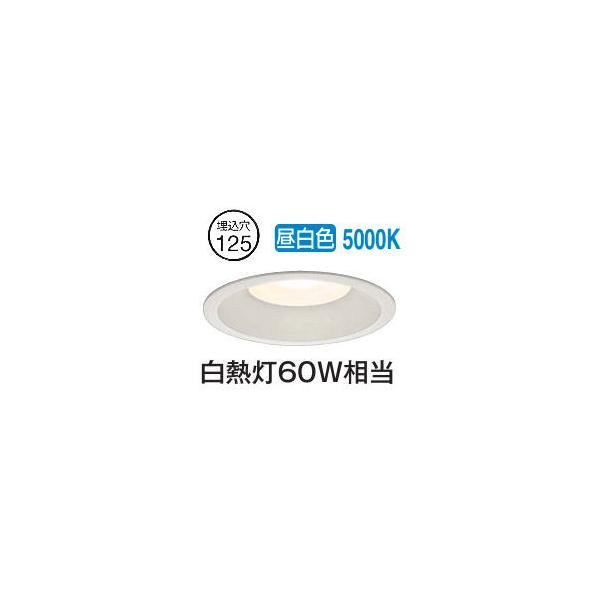 5000K 防雨形 温度保護機能付 COBタイプ SB形