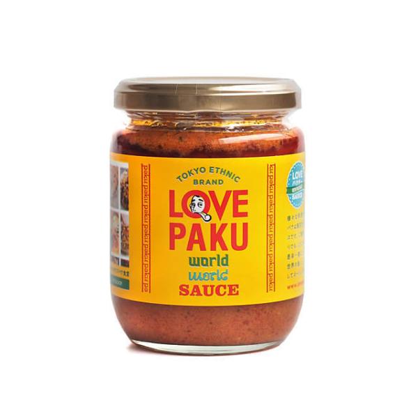 「世界一パクチーに合う」をコンセプトに、研究を重ね誕生した東京生まれのエスニックソースです。一口でエスニックな気分にさせてくれるこのソースは、野菜やお肉につけたり、他の調味料とあわせてオリジナルのソースをつくったり、様々な料理にお使い頂けま...