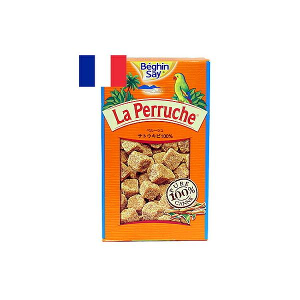 サトウキビ独特のさっぱりした風味は、飲み物の味を１００％引き立てます。未精製で健康を保つ重要な要素であるミネラルやビタミンを豊富に含みます。ベギャンセ社オリジナルのおしゃれな手作り風の形と、カフェなどで見かけそうな可愛いパッケージが特徴です...