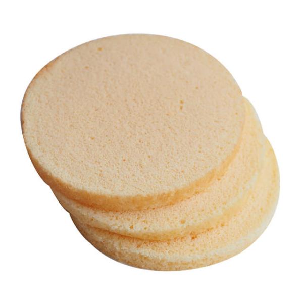 お誕生日やクリスマスなどのオリジナルケーキづくりに！多くのパティスリーで使われているオーブン『バッケン』を製造する七洋製作所が、自社のオーブンと研究を重ねたレシピで焼き上げたプロクオリティーのスポンジケーキです。バッケンならではのふんわり＆...