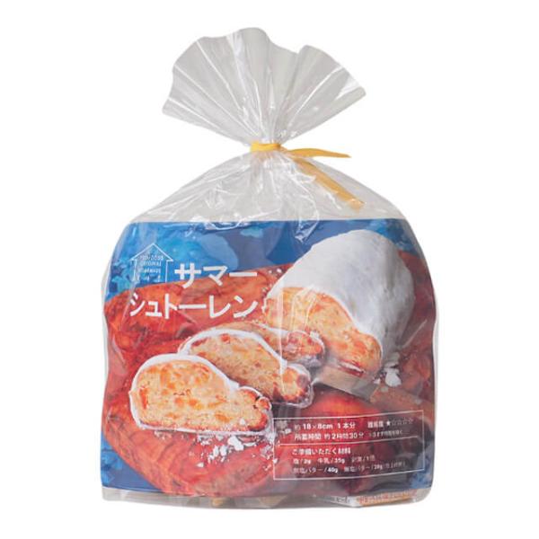 プロフーズの簡単手作りキットは、専門店ならではの高品質な材料と自分でチャレンジできる分かりやすいレシピが魅力。レシピに必要な材料がわかるよう、材料はすべて個別に包装しています。マンゴー、パインにアプリコット、トロピカルなドライフルーツがたっ...