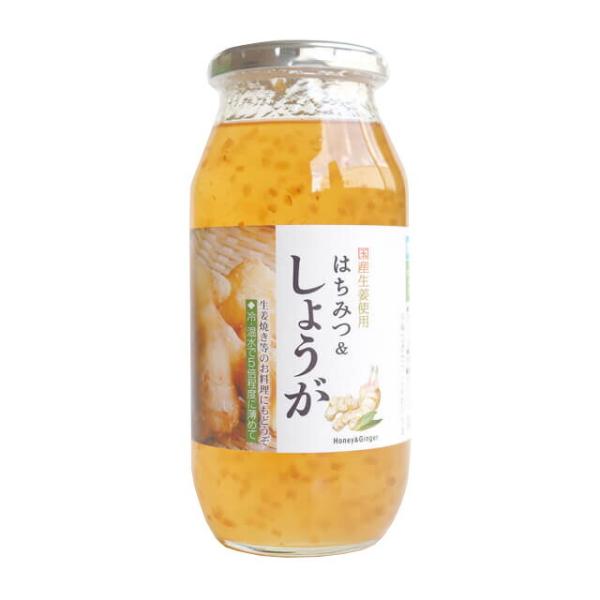 辛味ひきたつじんわり生姜●冷・温水で5倍を目安に薄めてお召し上がりください。●肉・魚料理の味付けにも。（本品とお醤油を1：1で混ぜると簡単万能だれの出来上り！生姜焼き、野菜炒め、焼肉などにどうぞ！）