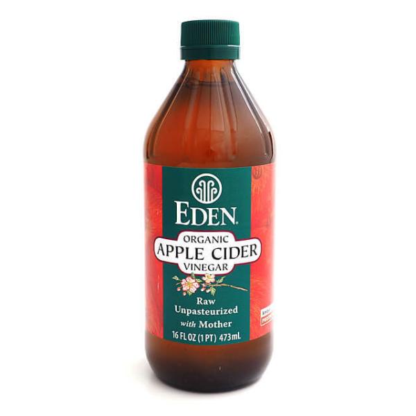 Edenのアップルビネガーは、オーガニックのりんごをゆっくり自然発酵させたりんご酢です。・非加熱、低濾過。ビネガーの「にごり」が酢酸菌(mother)を含む「生」の酢の証です。・発酵を促進させる発酵助剤や酵素など一切添加していない自然発酵。...