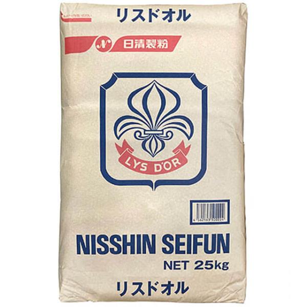 伝統的なフランスパンの味と香りを追求したフランスパン用粉です。十分な発酵により、クラスト(外皮)はカリッと、クラム(内層)はしっとりと風味豊かなフランスパンに仕上がります。フランスパンのほかにも、ハードロール、クロワッサン、デニッシュペスト...