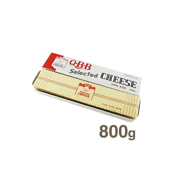 【クール便発送商品】1958年に日本で初めて製造販売された、国内老舗チーズブランドのＱＢＢ。このプロセスチーズはＱＢＢを代表する商品の業務用サイズです。ナチュラルチーズを長期保存をするために加熱処理をし、殺菌しております。5ｍｍごとに入った...