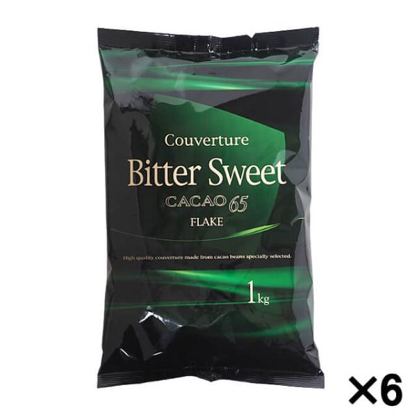 原料を厳選し、独自のロースト技術、ブレンド技術で練り上げた風味の高いクーベルチュールチョコレートです。溶かしやすいフレーク状のため、削る手間なくお使いいただけます。■種類：スイートチョコレート■原産国：日本■カカオ分：65%