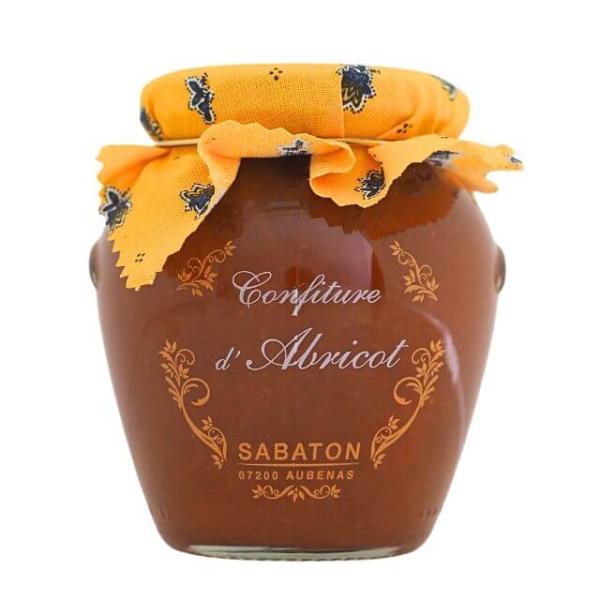 フルーツ加工製品ブランドとして、その名が知られてるサバトン社は世界25カ国に出荷、フランスのみならず世界各国で多大なる評価を受けています。このアプリコットジャムは、南フランス産の杏を使用し、伝統的な製法でまろやかな味わいのジャムにしました。...