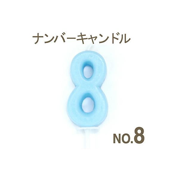 誕生日や歳の数字をバースデーケーキにデコレーションして楽しい思い出づくりをお手伝い！●本体サイズ：Ｗ25×Ｌ13×H72mm（最大）●ケースサイズ：Ｗ33×Ｌ15×H94mm※ネコポス不可