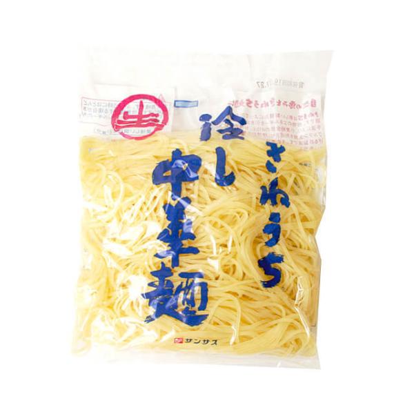 きねうちは、新しい麺製法によって生まれた麺です。穀物のエネルギーを引き出す独自の手法により、小麦粉全部のα化と、旨味のあるグルテン生地を形成させ、理想的な麺に仕上げる新製法です。その美味しさは、今までにない食感とほどよいコシで、伝統手打ち麺...